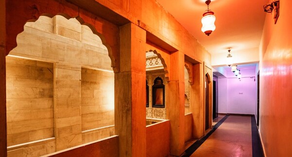 Hotel Golden Legacy - Best Hotel In Jaisalmer , Hotels Near Jaisalmer Fort - Jaisalmer