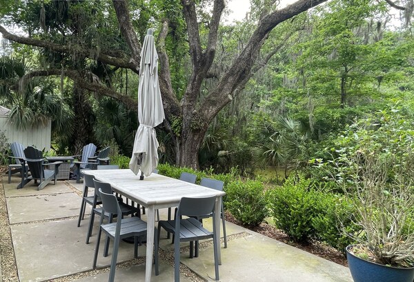 21 Water Oak At The Sea Pines Resort - Bluffton, SC
