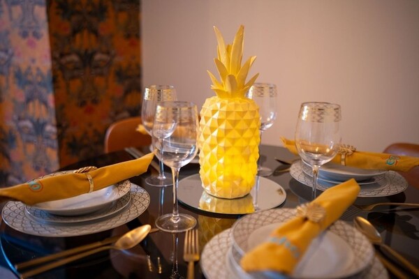 2 Bd Newly Refurbished Apartment - Gloucester, UK