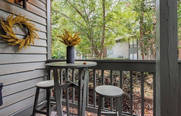 60 Day Min Charlotte South Park 1bed 1bath - Charlotte, NC