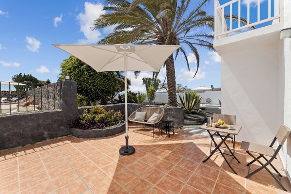 Home2book Alma Atlántica, Apto. 1 - Teguise