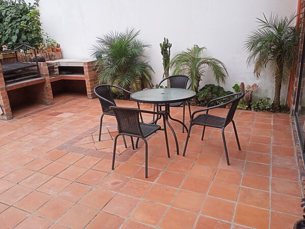 Confortable Y Central Casa En Chia. Cerca De Bogotá - Cota