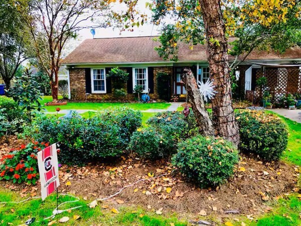 Charming Studio Near Charleston's Hot Spots! - Folly Beach, SC