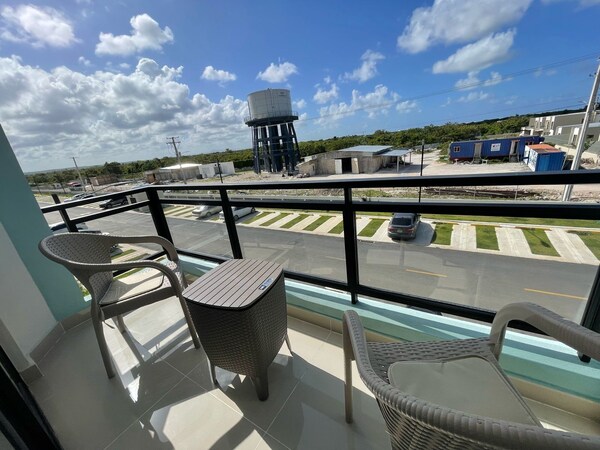 High End Suite At Epic Residences - Punta Cana