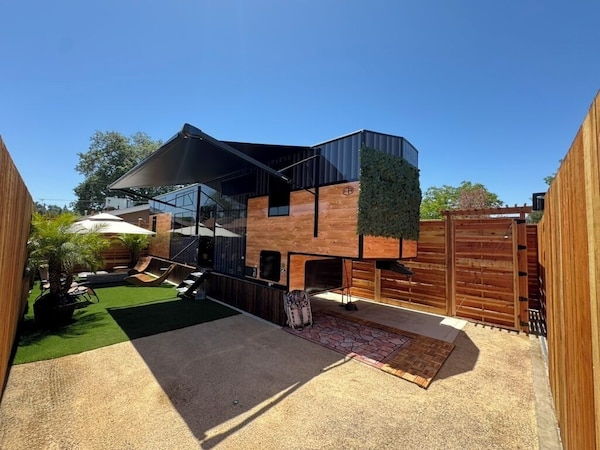 Luxury Vineyard Retreat  Near Mid-state Fair & Tin City Events - Atascadero, CA