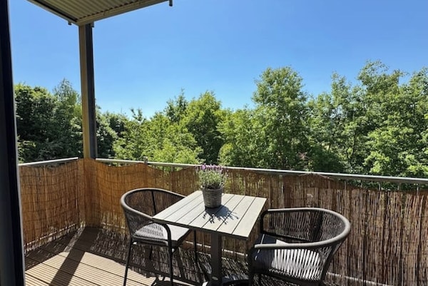 Hirschberg Living - Between City & Nature - St. Wendel