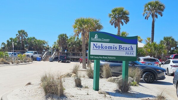 Charming 1-bedroom Cabin In Cool Nokomis With Wifi, Ac - Venice