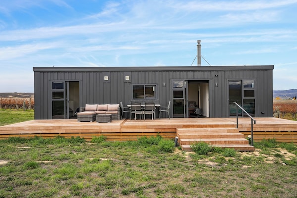 Alex Vineyard - Alexandra Holiday Home - 알렉산드라