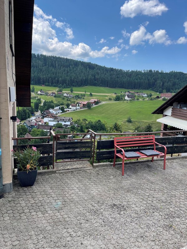 Neu Renoviert, Ideal Für Familien Und Abenteurer In Direkter Waldrandlage. - Freudenstadt