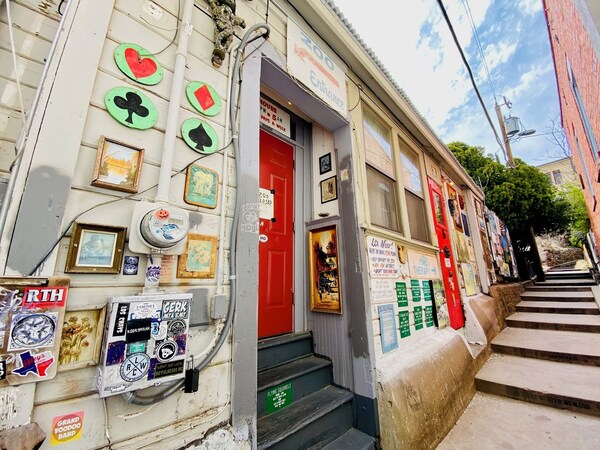 Charming 2-bedroom Apartment With Wifi, Ac In Brilliant Bisbee - Bisbee, AZ