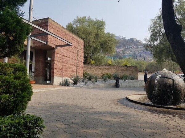 House In Club De Golf, An Oasis 10 Minutes Away From The City - Ecatepec de Morelos