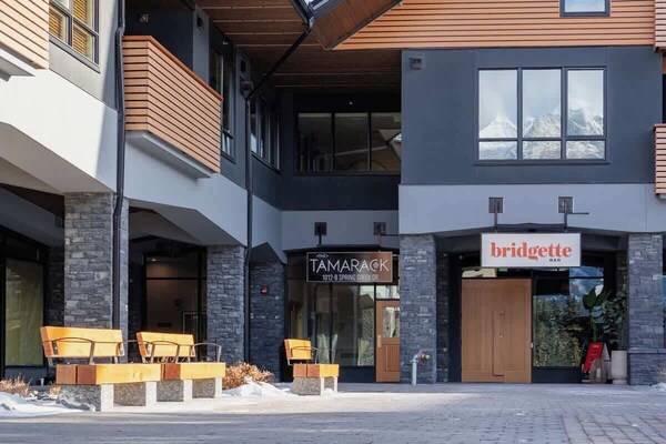Pinecrest Hideaway - Canmore