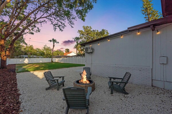 7mi To Anna Maria 5br Newly Renovated Private Home - Bradenton, FL
