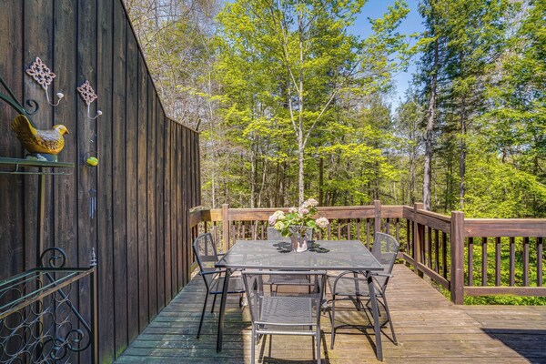 Ski, Hike & More: Year-round Gem In Windham - Windham, NY