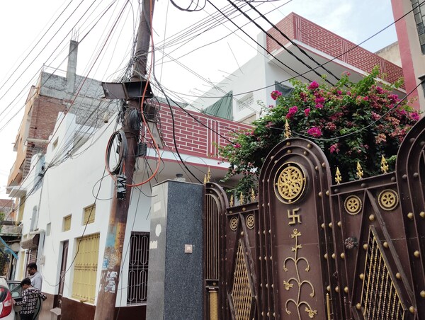 K. S. N. Varanasi Paying Guest House.suitable For All - Varanasi