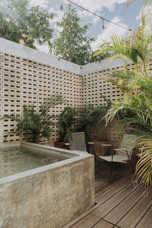 Ka'an, Un Oasis Con Gran Ubicación, Ideal Para Reconectarte Con La Naturaleza. - Mérida, México
