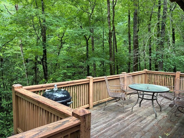 Ruby Cottage At Splendor Mountain Estate - Lake Rabun, GA