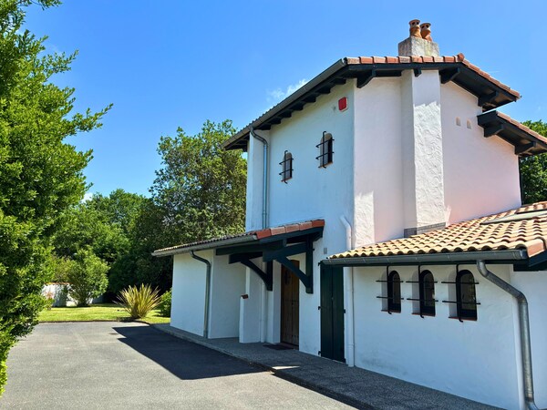 Villa Des Landes - Soustons