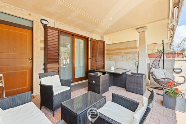 House Tasia - Dreaming Vacation - Oristano