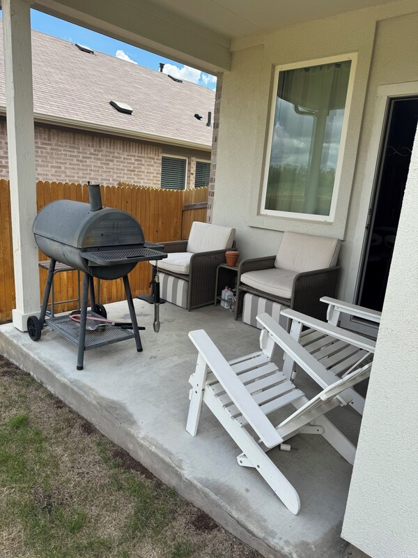Beautiful Georgetown Getaway Perfect For Families - Georgetown, TX