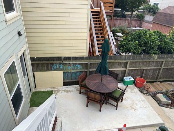 Modern 2bed 2bath W/ Parking In Excelsior District - San Francisco Zoo, San Francisco