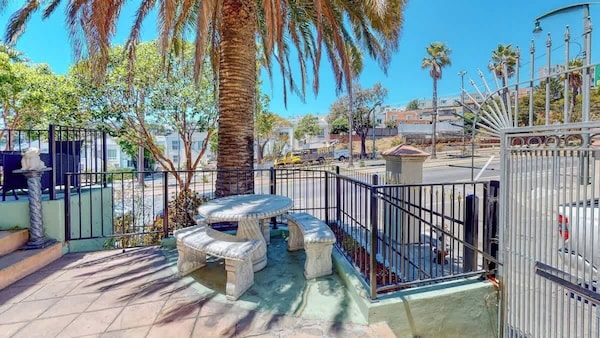 Silver Terrace Gem Stunning Spacious 2br Residence - Presidio of San Francisco - San Francisco