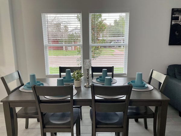 Casa 521 A - Harlingen, TX