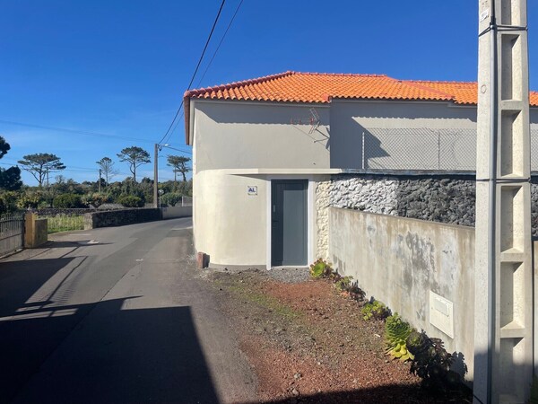 Valverdeapart - 1.7km From The Center Of Madalena, Pico Island - Azores