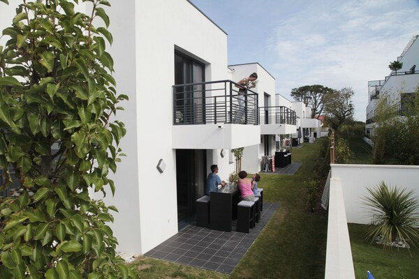 Villa Luxe 8p | Piscine & Plages à Pied - Anglet