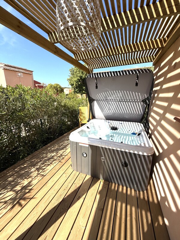 Premium Apartment No. 39 - 5 People Hameaux De Saint Cyprien - Lecci