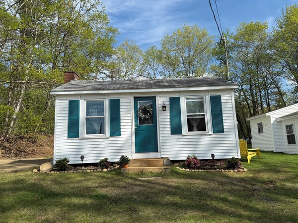Winnisquam Trio Your Own Private Getaway In New Hampshire Lakes Region Lake View - Laconia, NH