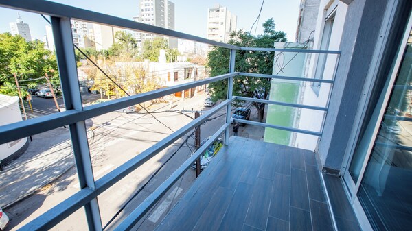 Daily Rental - Bahía Blanca