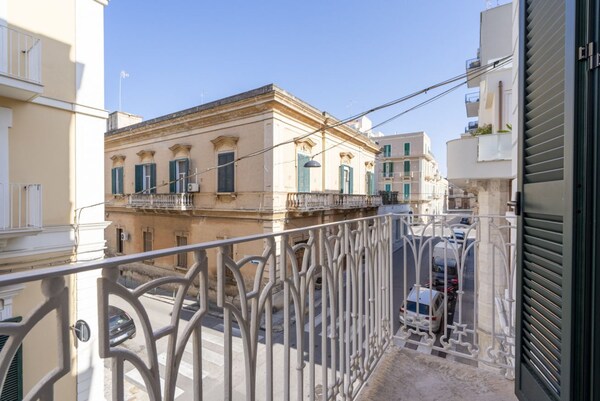 Arianna - Luxury Central Suite - Monopoli