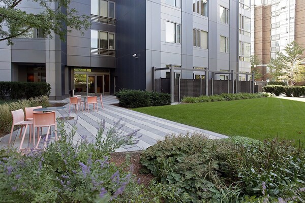 Blueground | Central Square, Garden, Nr Harvard - Cambridge, MA