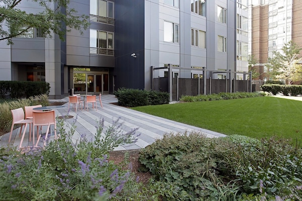 Blueground | Central Square, Garden, Nr Harvard - Cambridge, MA