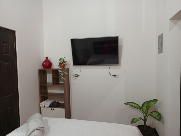 Moderno Y Acodejor Apartamento Cerca Del Centro De Antigua - El Tejar
