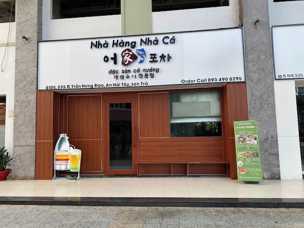 Charm Homestay Vietnam - Monarchy Building Da Nang - Provincia de Đà Nẵng, Vietnam