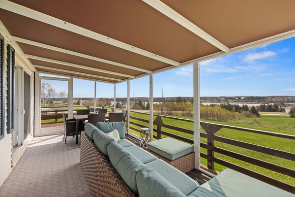 Marina Breeze Vacation Home - Cavendish