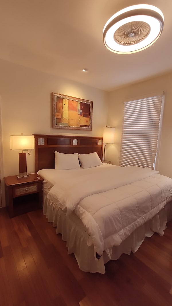 Cozy Studio In Gaithersburg - Gaithersburg, MD