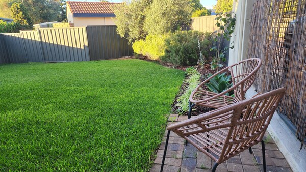 Peachy Keen - Beachfront In Silver Sands. Family + Pet Friendly Mandurah Base. - Perth, Australia