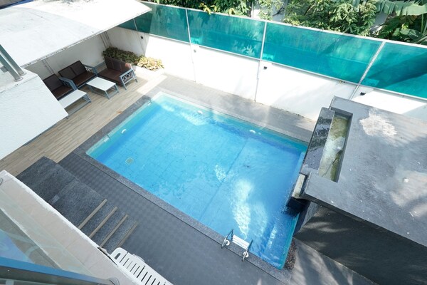 Experience Your Private  Premium Villa In Goa Where Luxury Meets Lifestyle - Goa