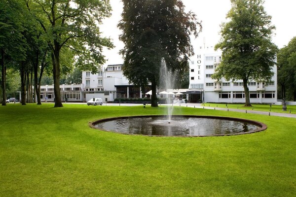 Charming Woodland Stay With Free Parking And Indoor Pool, Near Valkhof Museum! I - Nijmegen
