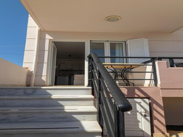 Avena Suites Una Estancia Tranquila Cerca De Heraclión - Crete
