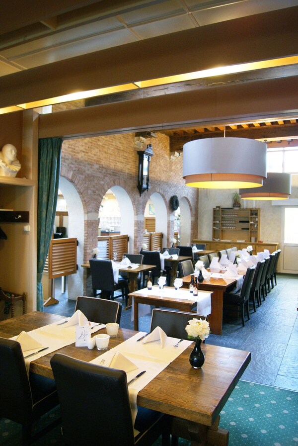 Comfortable Stay With Breakfast And Parking Near Brielles Old Town! - Hellevoetsluis