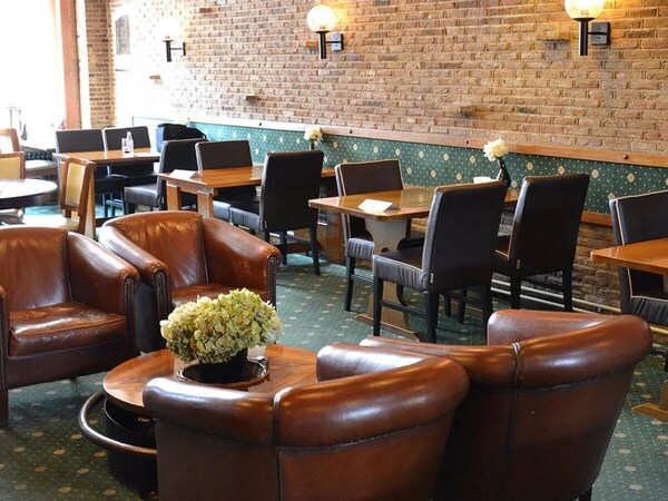 Ideal Location! Free Breakfast And Parking, Near Historisch Museum Den Briel! - Hellevoetsluis