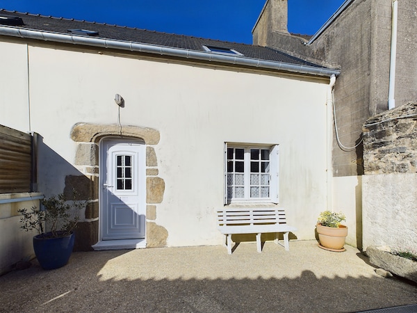 Maison De Bord De Mer - Roscoff