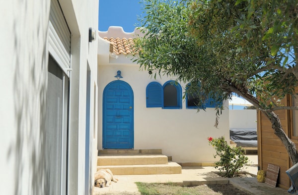 Beachfront Villa | La Brisa Azul - La Manga