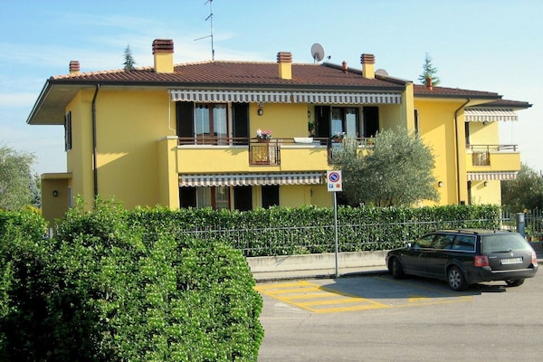 En Lazise, Con Piscina, Cerca Del Lago De Garda - Lazise, Italia