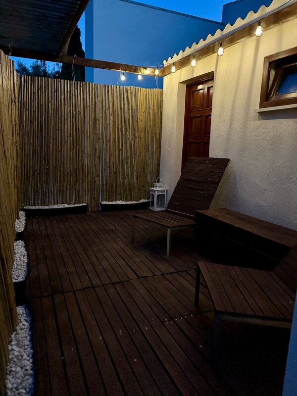Unique Space With Private Bathroom In A Country House - Port de Pollença