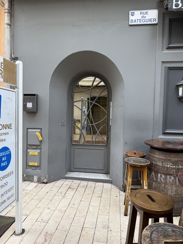 Chez Verginia - Mougins